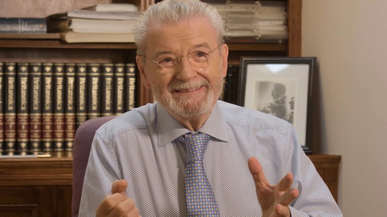 Sir James Galway and Lady Jeanne Galway - Ferguson Center, VA