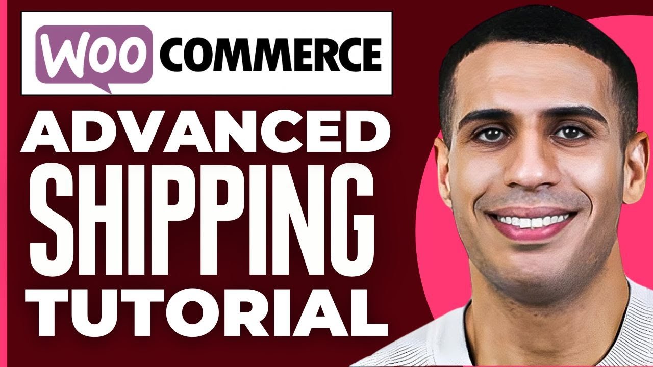 Woocommerce Advanced Shipping Plugin Tutorial ( 2024 )