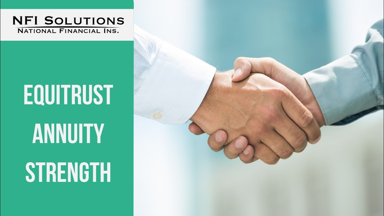 Annuity Power with Equitrust