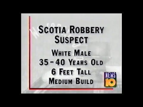 WTEN 11pm News Segment (October 31, 1995)