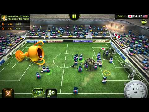 Steam Community :: Video :: FootLOL - Torcida