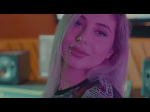 Nanu releases an appealing audiovisual for her “Badditude” single