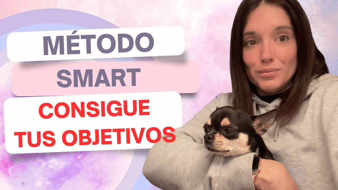 Qué son los objetivos SMART y cómo aplicarlos a los estudios. | Entretenimiento