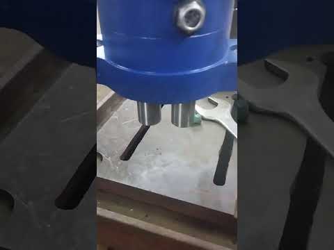 Drill Machine Repairing Services in India