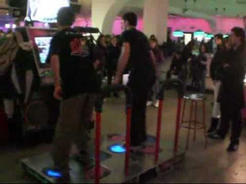 Faith step PS 270
