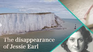 Art student Jessie Earl disappeared 38 years ago... Has the mystery of ...
