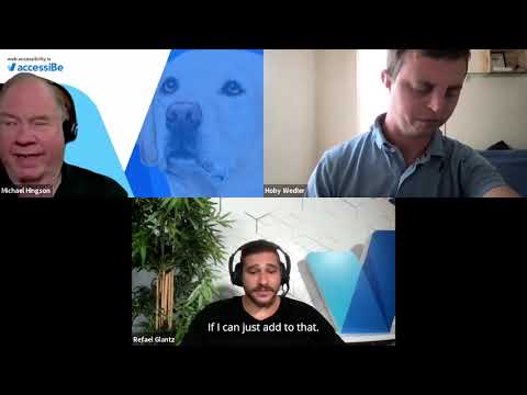 Web Accessibility and Web Agencies: Clients’ expectations, mitigate lawsuits, and business potential