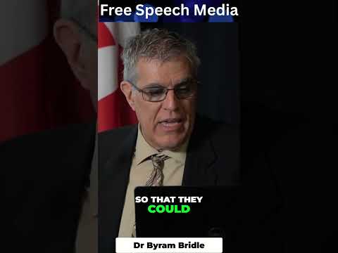 They Lied! Health Regulators' Definition Manipulation EXPOSED!