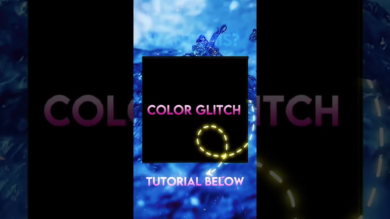 Capcut Gradient Text Gradient Tutorial #tutorial #animeedit #edit