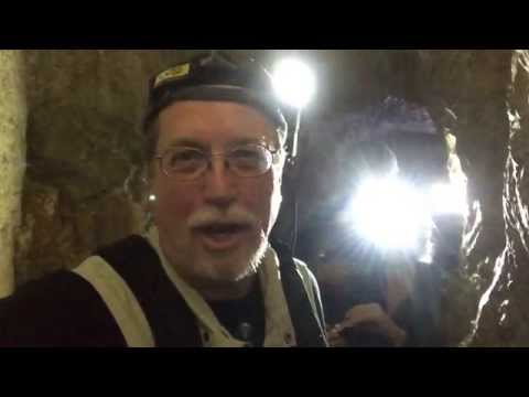 Basic Bible Vids: It Happened Here… – Jay McCarl