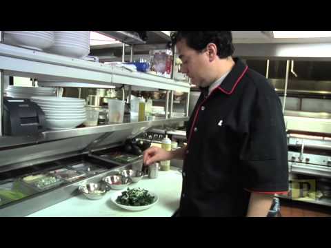E&E Grill House Reinvents the Meal