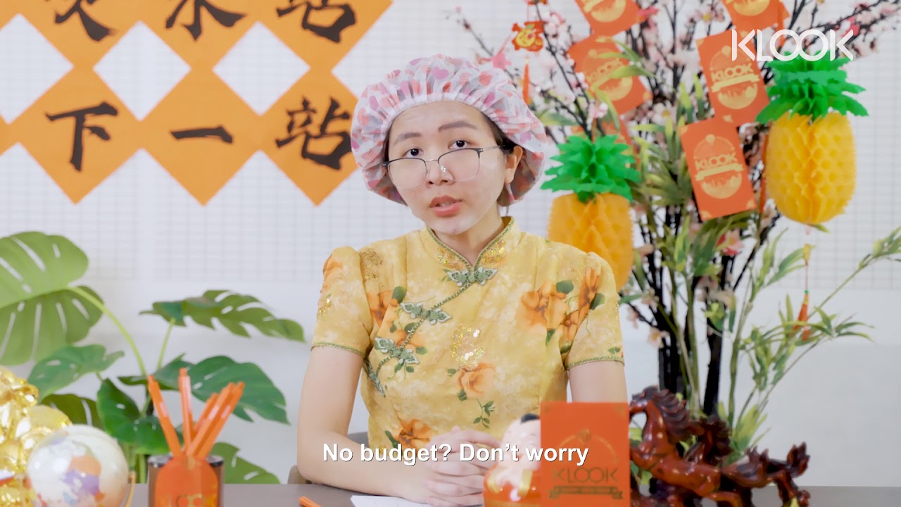 CNY 2020 Feng Shui Master Linta Advise Episode 1