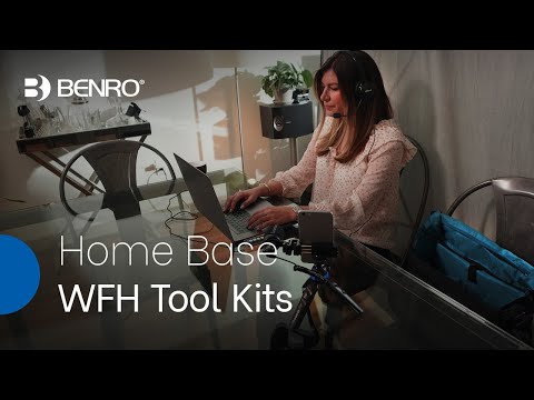 Home Base & Home Base Plus Kits | Essential Communication Tool Kits for Working from Home