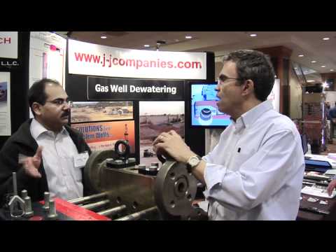 Wanner Diaphragm Pump Demo