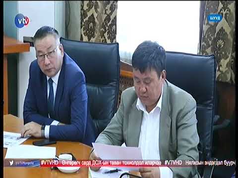 VIP76.mn | “100 айл”-ын барилгын захыг шилжүүлэх газар тодорхойгүй байна