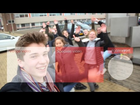 Hoe maak je GRATIS een YouTube Endcard animatie?