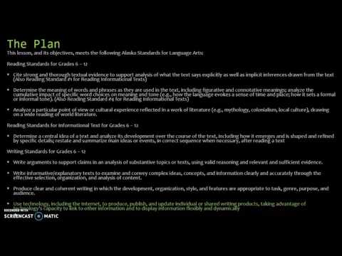 Emerging Technology Proposal – Exploring Emerging Technologies