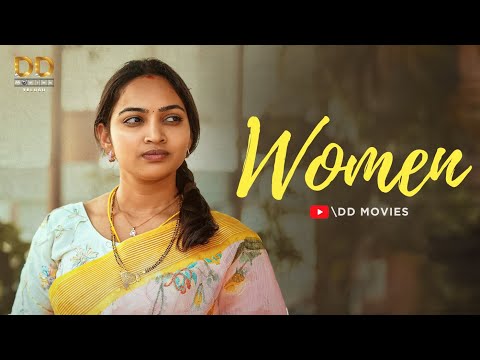 WOMEN | Latest Telugu Short Film | Prabhu Dumbo | Swathi Siara | Siri Setty | Sidhu Max | DD Movies
