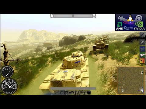 Steam Community :: Video :: Battle for Borders episode