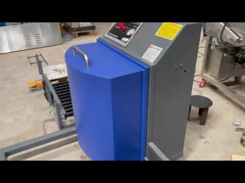 Rema Engineers - Manufacturer of Vertical Vacuum Packaging Machine ...