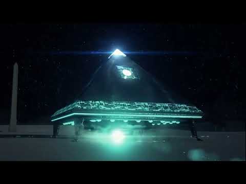The connection Between the Benben Stone and ancient aliens