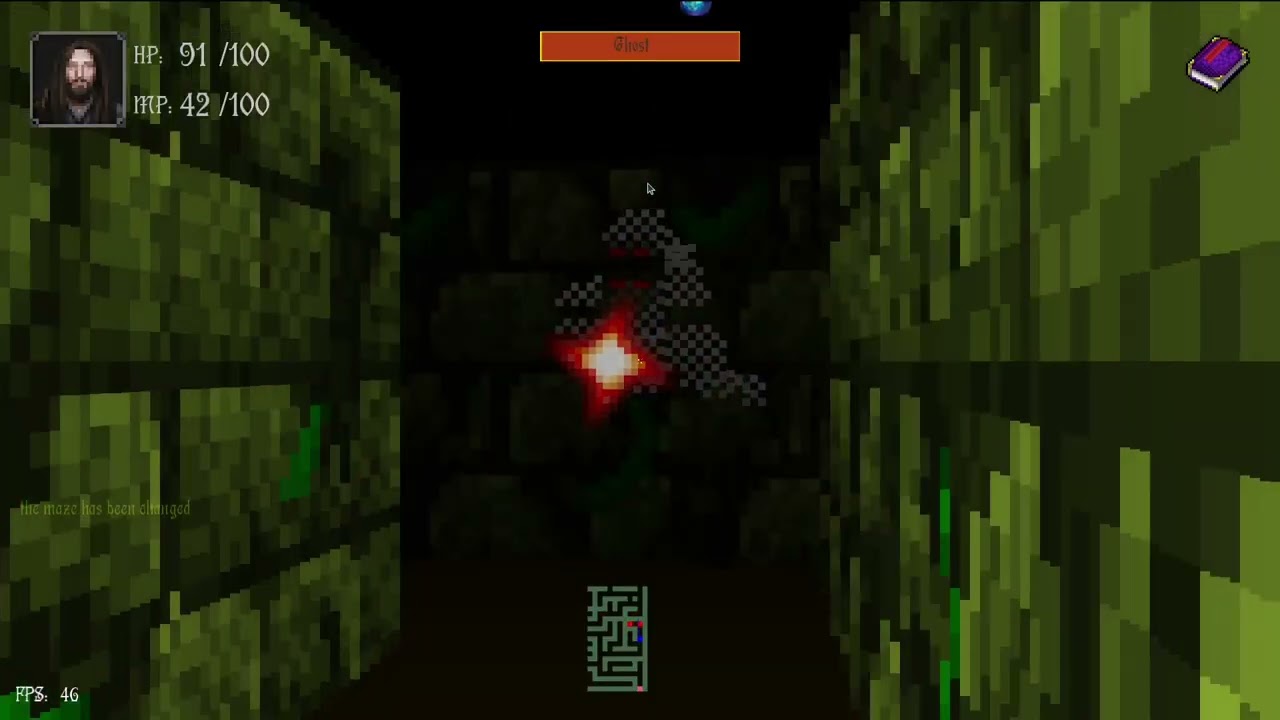 Uncharted Lands: Beginning - gameplay