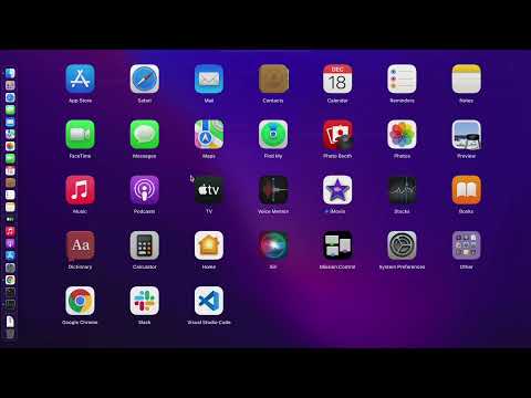 004 - Install Docker - Mac M1