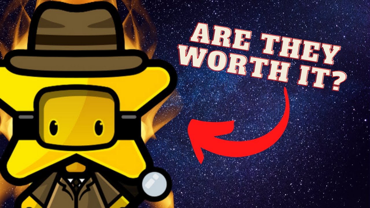 Let's Talk About FireStarToys