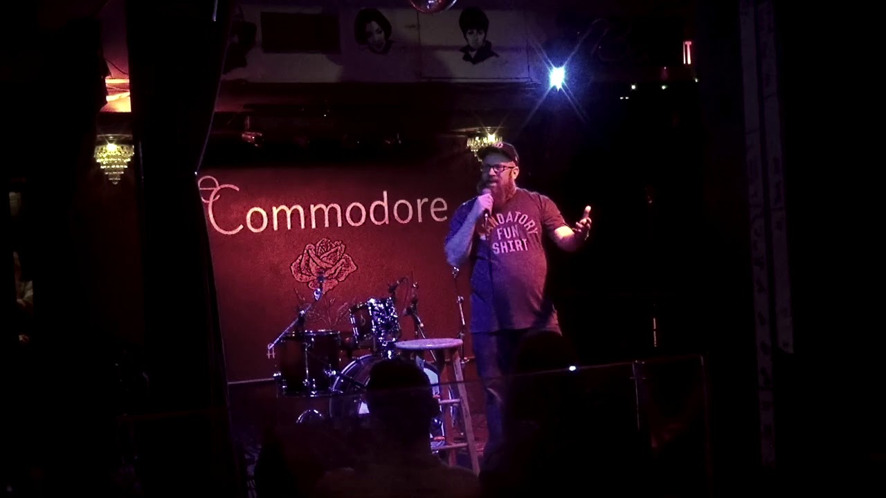 Hire Josh Bates - Comedian in Charleston, South Carolina