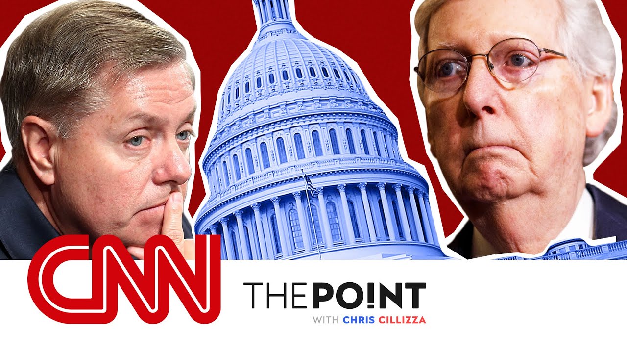 The GOP’s Senate chances are collapsing