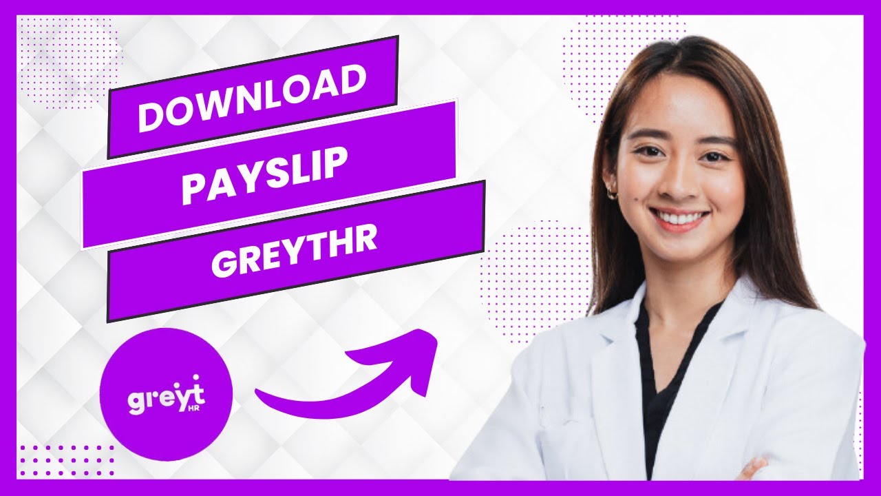 How To Download Payslip In Greythr (Best Method)