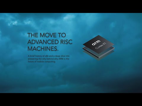 Digital Capstone Project - Advanced RISC Machines