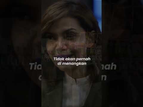 Kata-kata Motivasi Mba Najwa Shihab #youtubeshorts #najwashihab #quotes