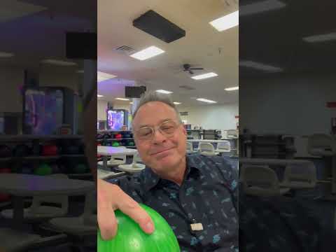 This one thing makes bowling illegal! #bowling #sports #comedy #shorts
