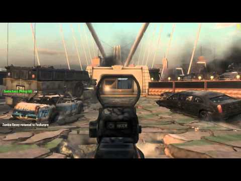 Steam Community :: Video :: War Machine - Black Ops II Game Clip