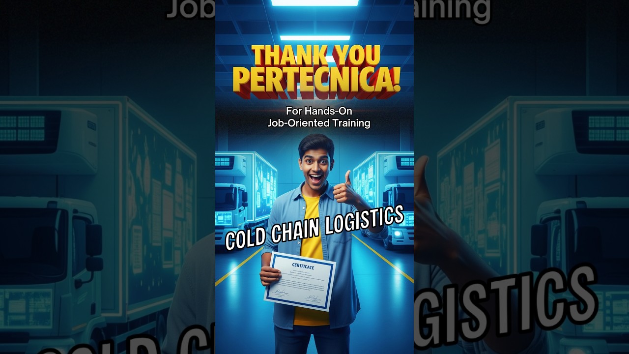 The SHOCKING Truth About Cold Chain Logistics Nobody Tells You