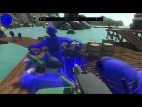 Steam Community :: Video :: i heard you like jiggle physics