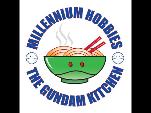 FLGS Spotlight - Millennium Hobbies & The Gundam Kitchen (Blackwood, NJ)