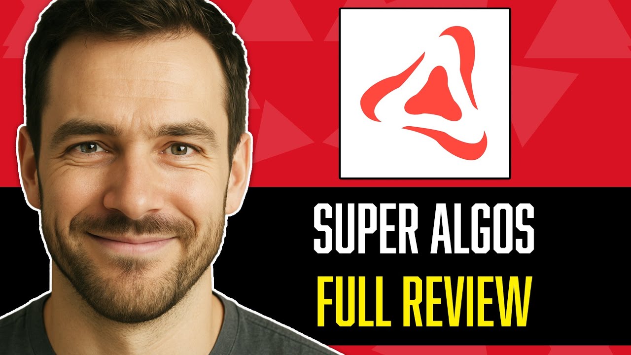 Superalgos Trading Bot Review | A Open Source Trading Automation Solution?