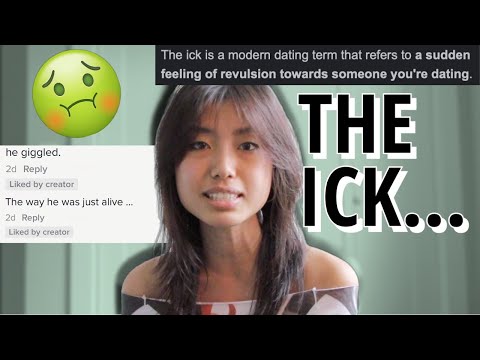 The "ICK" Infection