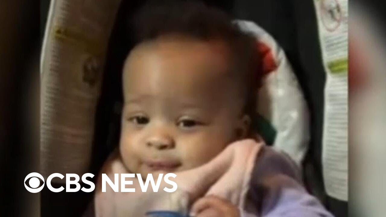 What we know about 7-month-old baby killed in New York City shooting