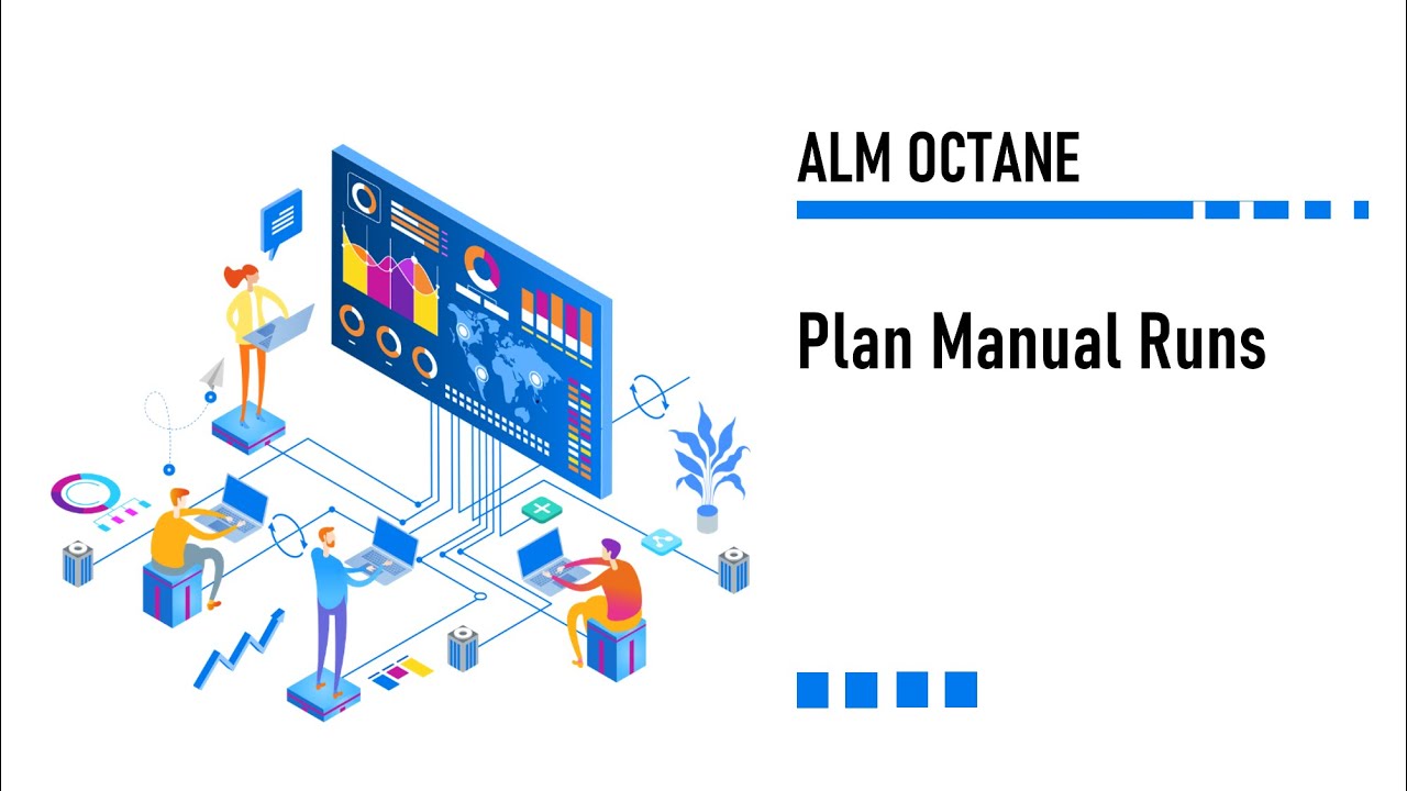 Plan Manual Runs