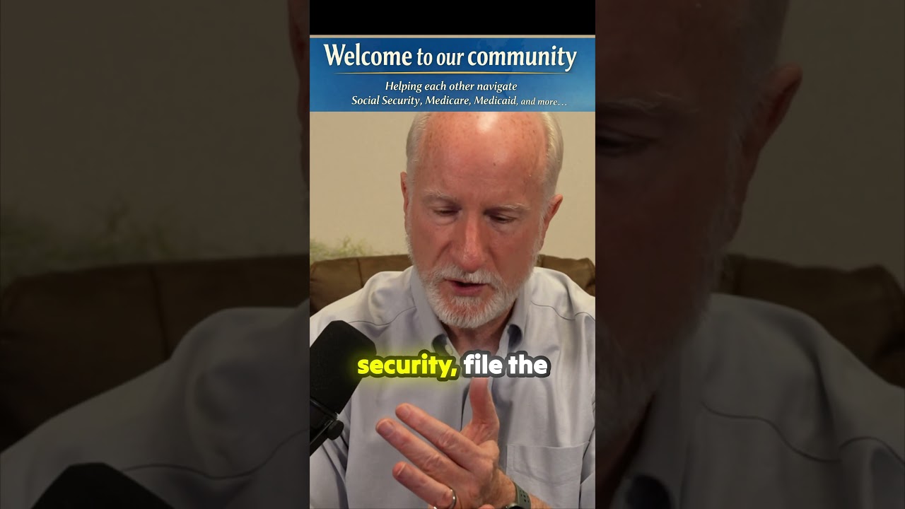 Insider Tip: How to Fix a Work-Related Denial. #socialsecurity #medicare #retirement