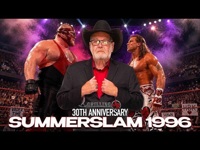 "Childish bulls**t" - WWE legend calls out "very unprofessional" Shawn ...