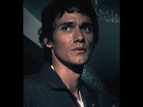 The Ice Truck Killer / Brian Moser | Dexter | 4K Edit #shorts