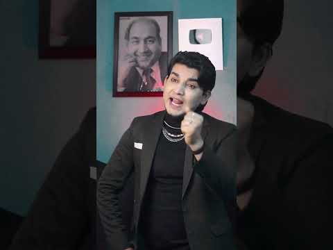 Roka Kai Baar Maine Song Mere Sanam (1965) Mohammed Rafi