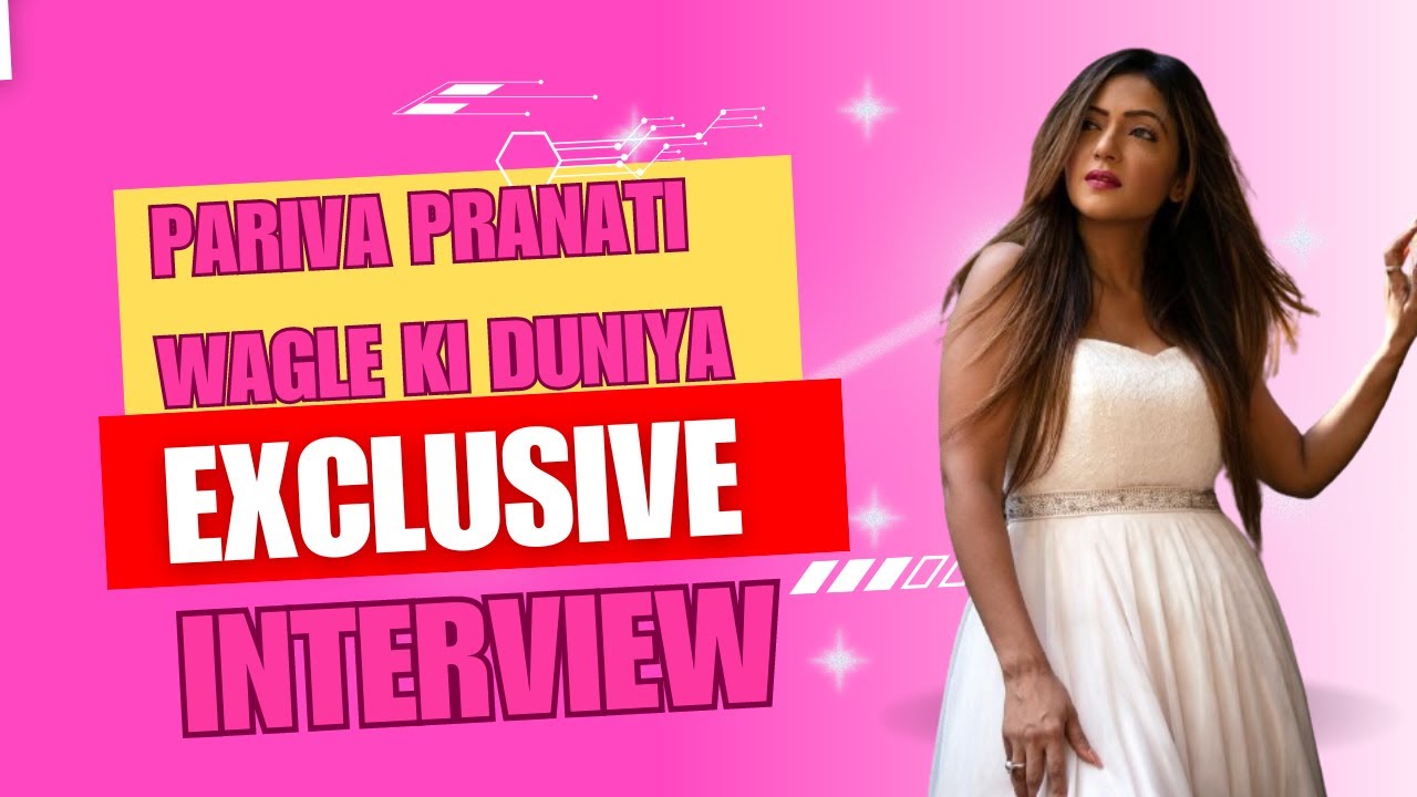 Pariva Pranati Talks About The Imperfections Of Motherhood