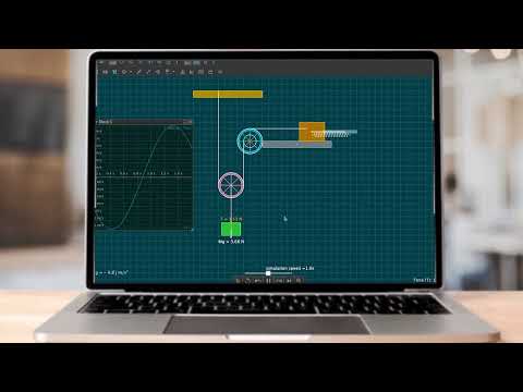 SimPHY Demo | A glimpse of what SimPHY is capable of. | Best Simulation Software