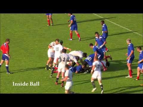 Beating a Drift Defence | The Rugby Guide