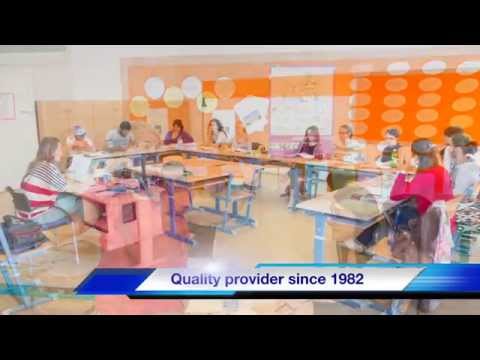 Deutsch in Graz [dig] - German intensive courses for adults